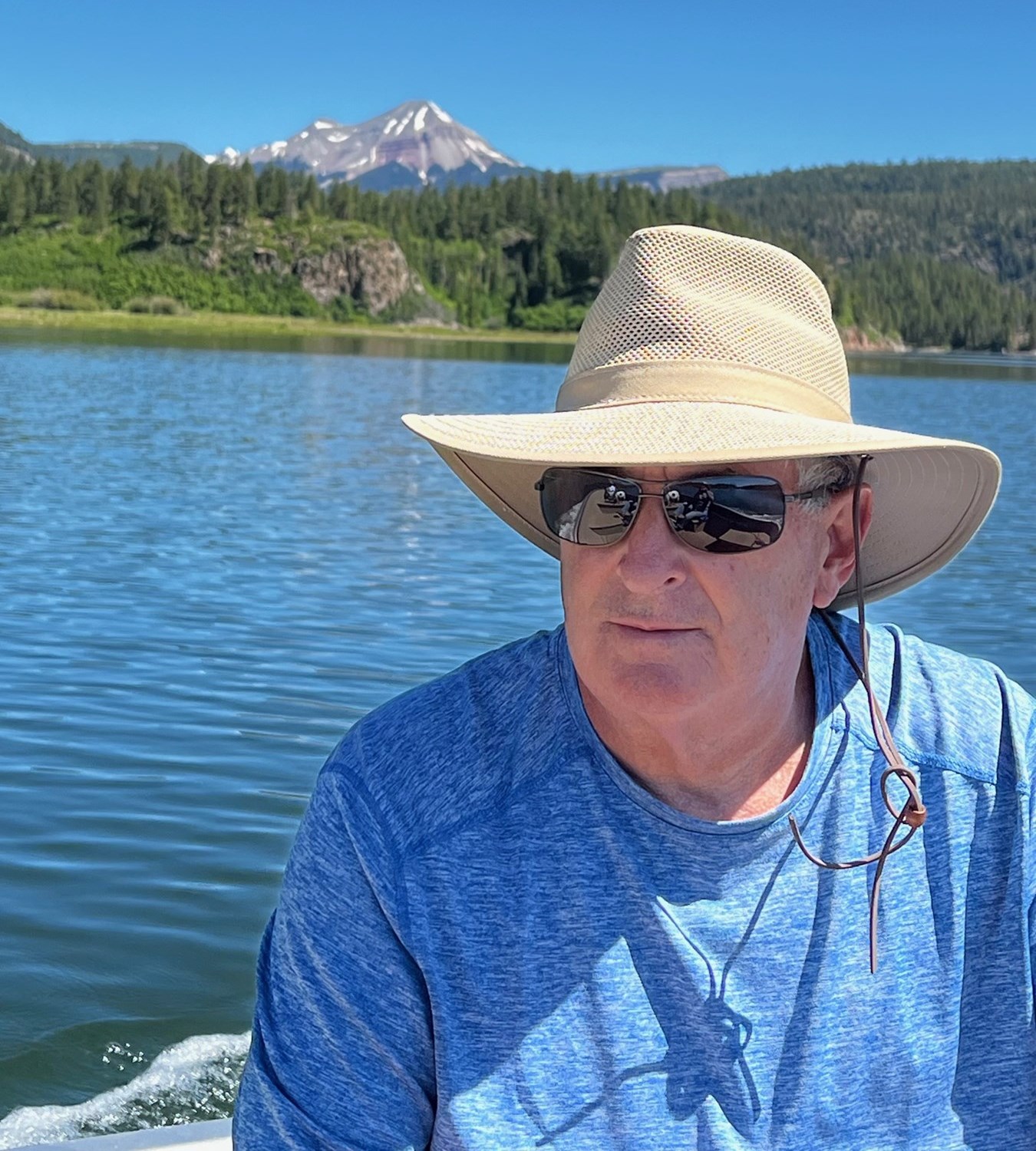 David Beck Obituary - Bellaire, TX