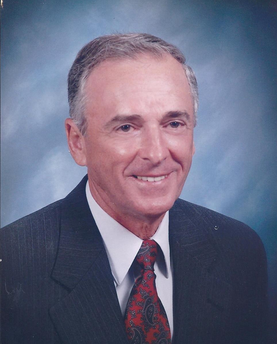 Joseph Walter Pinson Obituary - Pensacola, FL