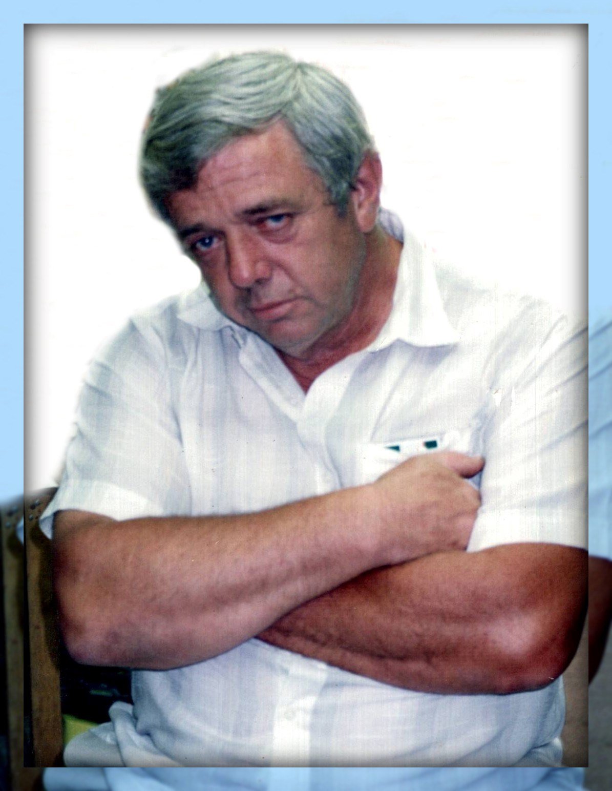 Wayne Emery Young Obituary - Sault Ste. Marie, ON