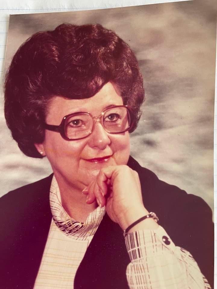 Bessie Mae Fox Obituary - Jackson, MS