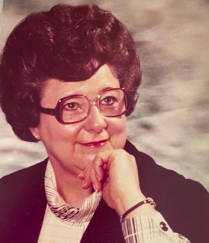 Bessie Mae Fox Obituary - Jackson, MS