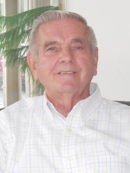 Jim Howell Obituary - Pekin, IL