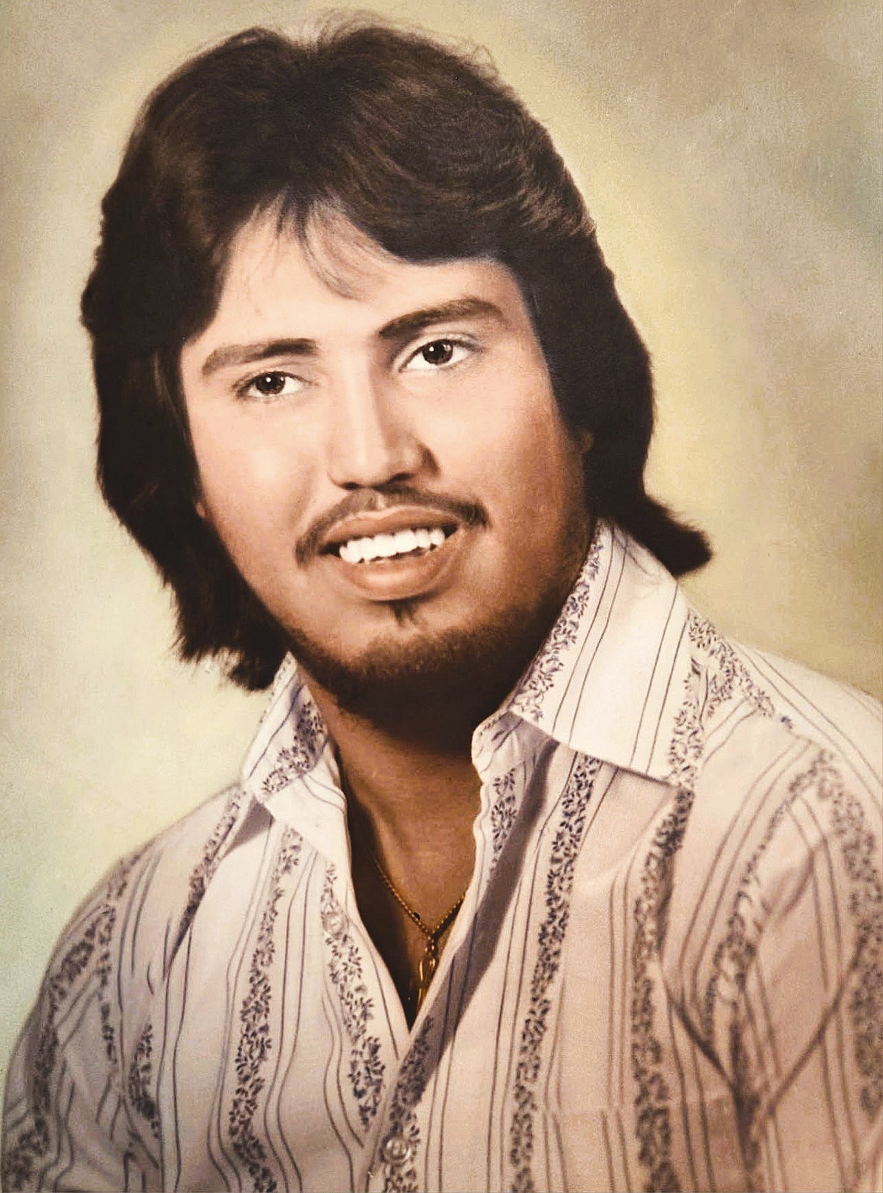 Jose Marquez Obituary - El Paso, TX