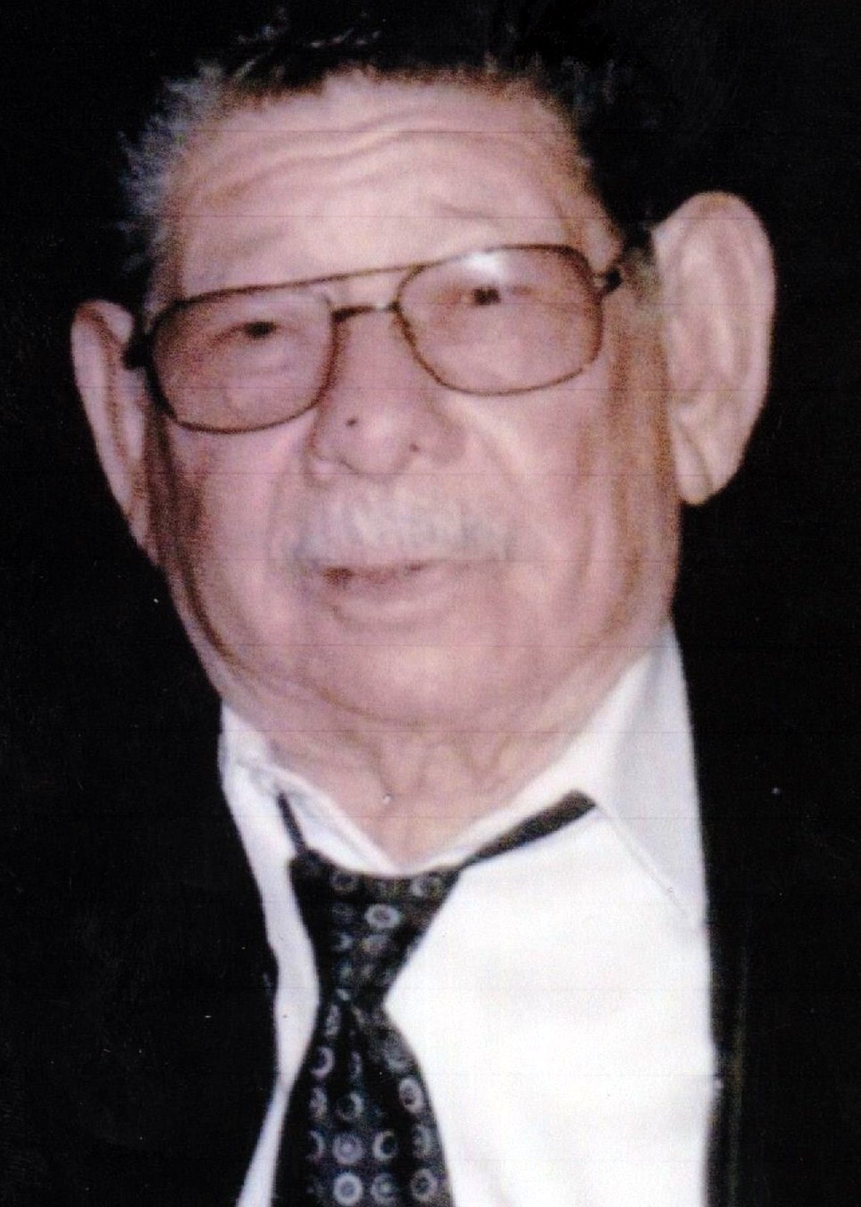 Ramon M. Mesa Obituary - Phoenix, AZ