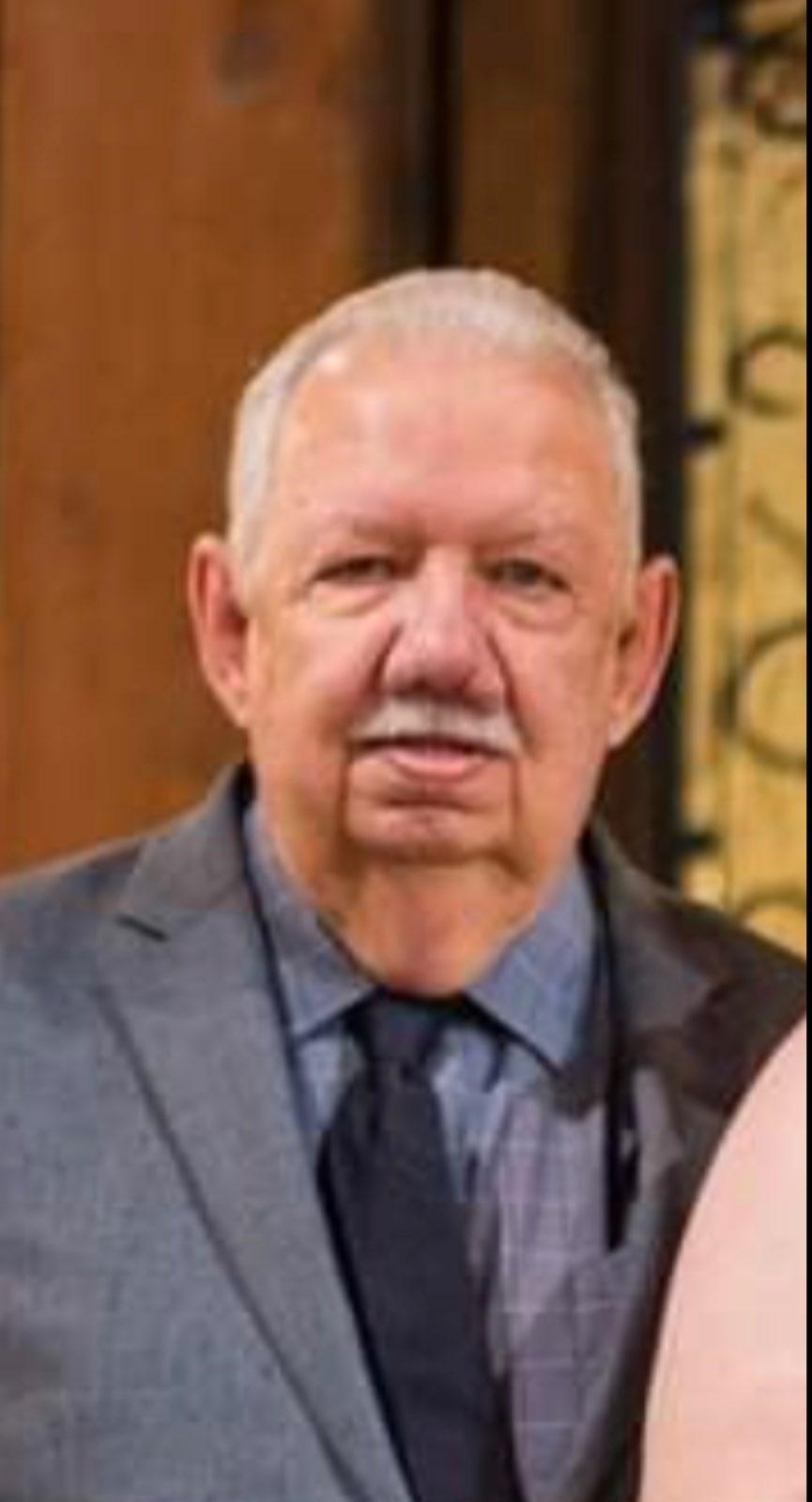 Joseph Glenn Obituary - Katy, TX