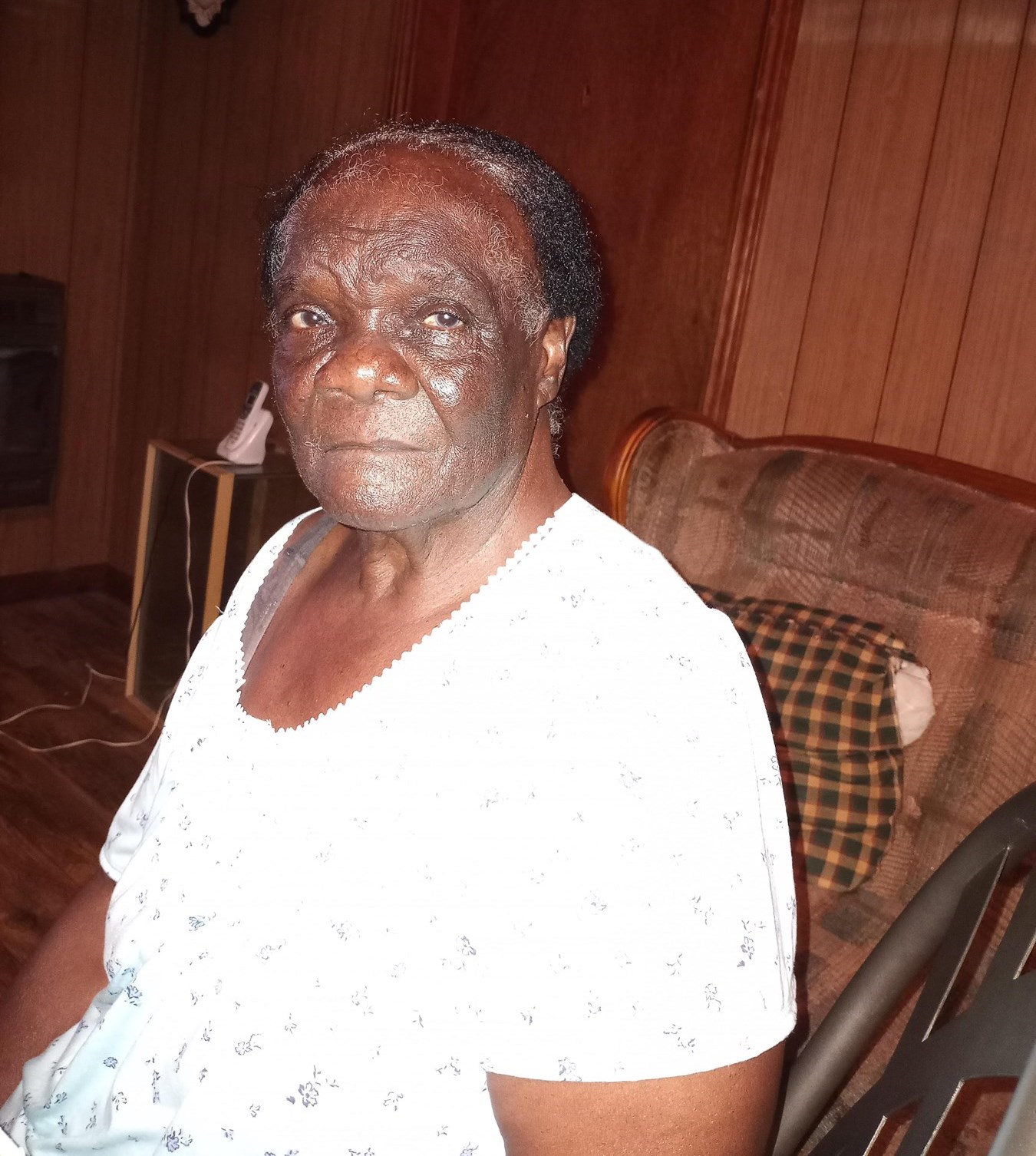 Edna Charles Obituary - Jeanerette, LA