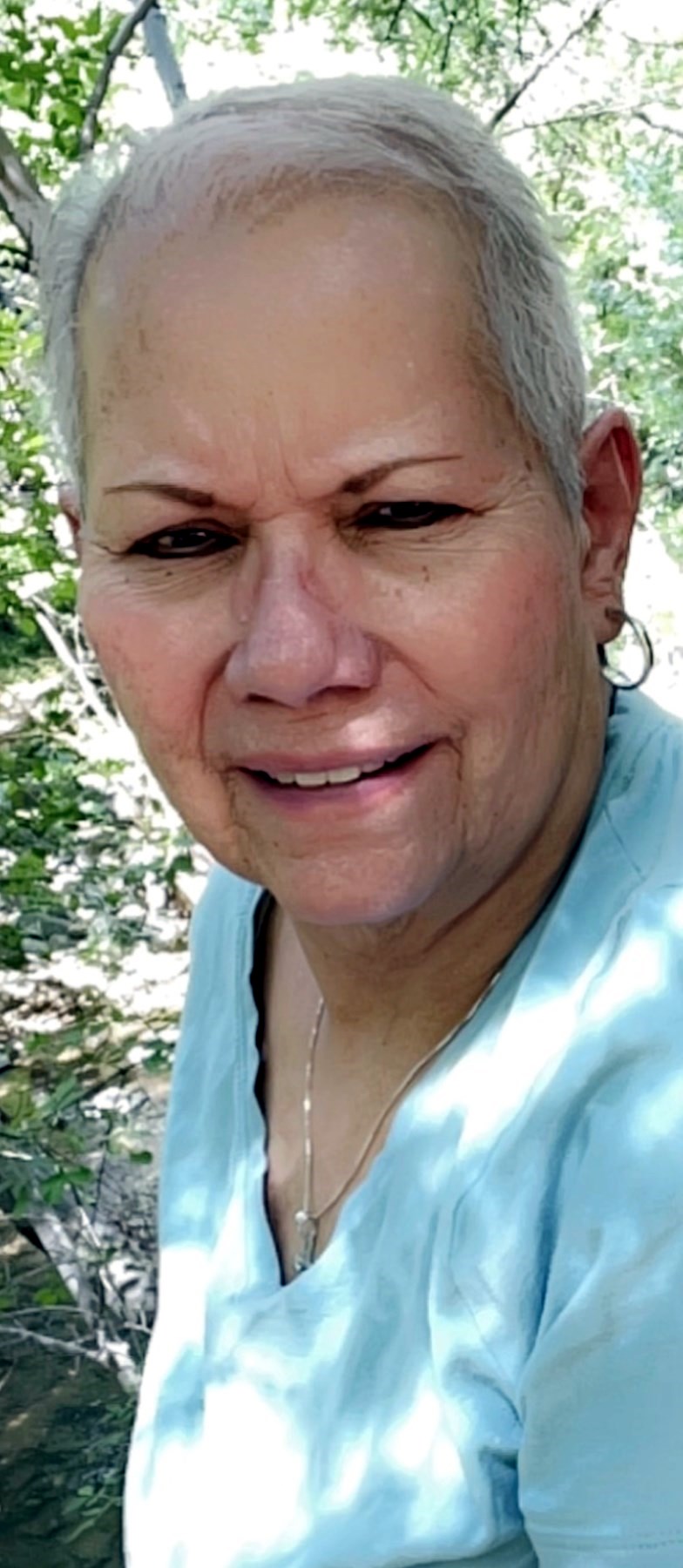 Norma Encinias Obituary - Tucson, AZ