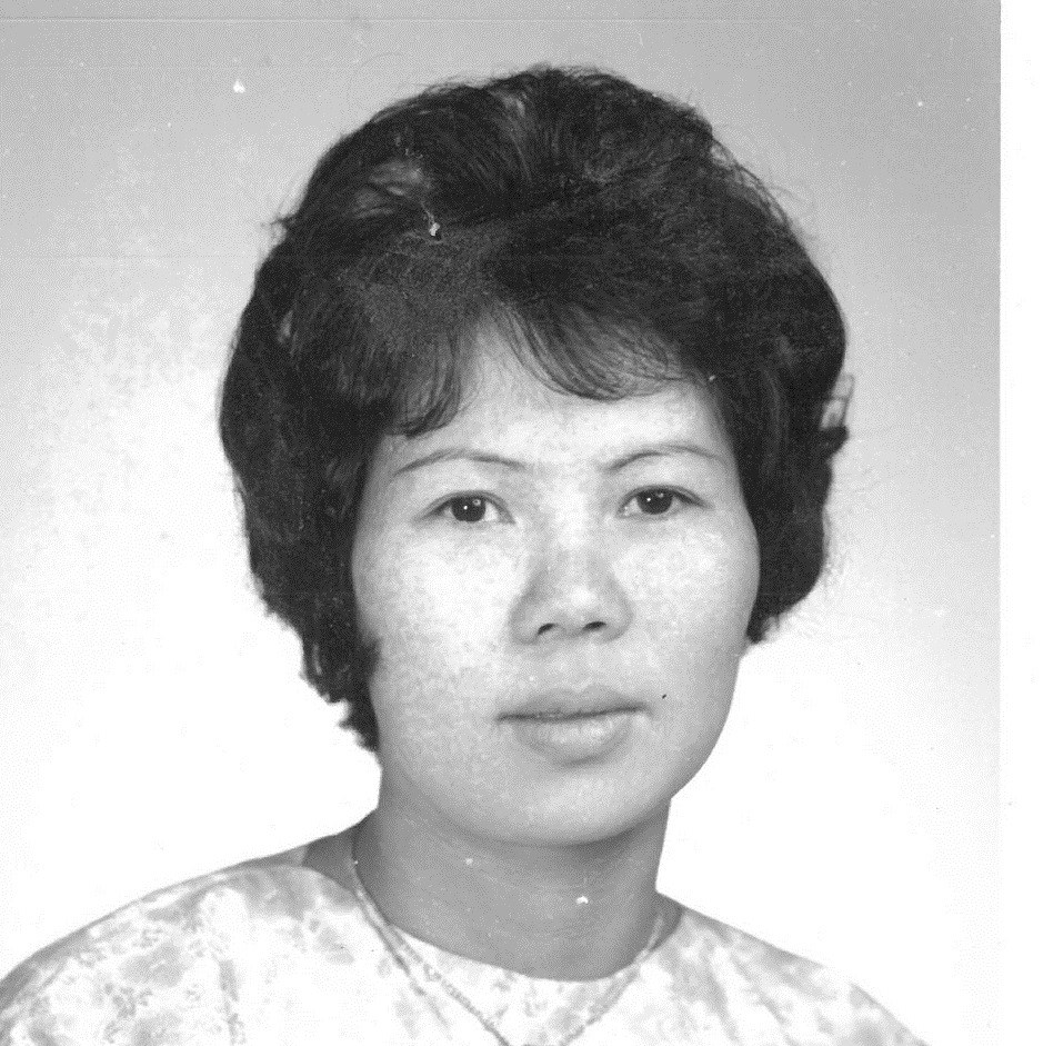Mrs. Soo Ying Quon Obituary - Burnaby, BC