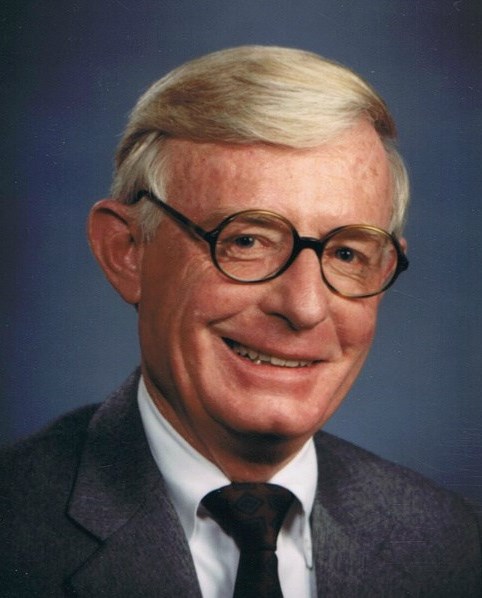 Edward (Ned) O'Brien Obituary - Colorado Springs, CO