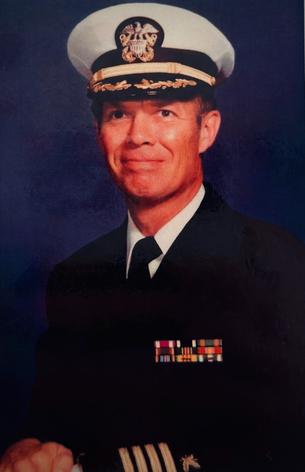 Thomas Billings Obituary - Annapolis, MD