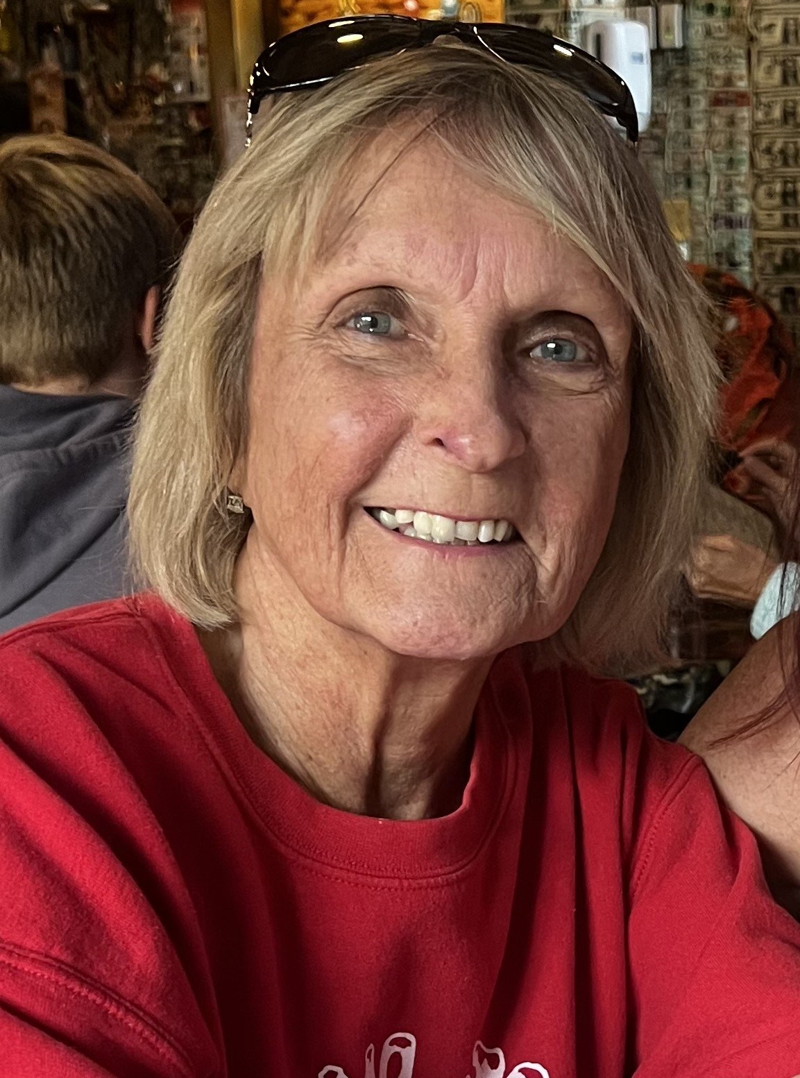 Karen Sherbon Obituary - Chandler, AZ