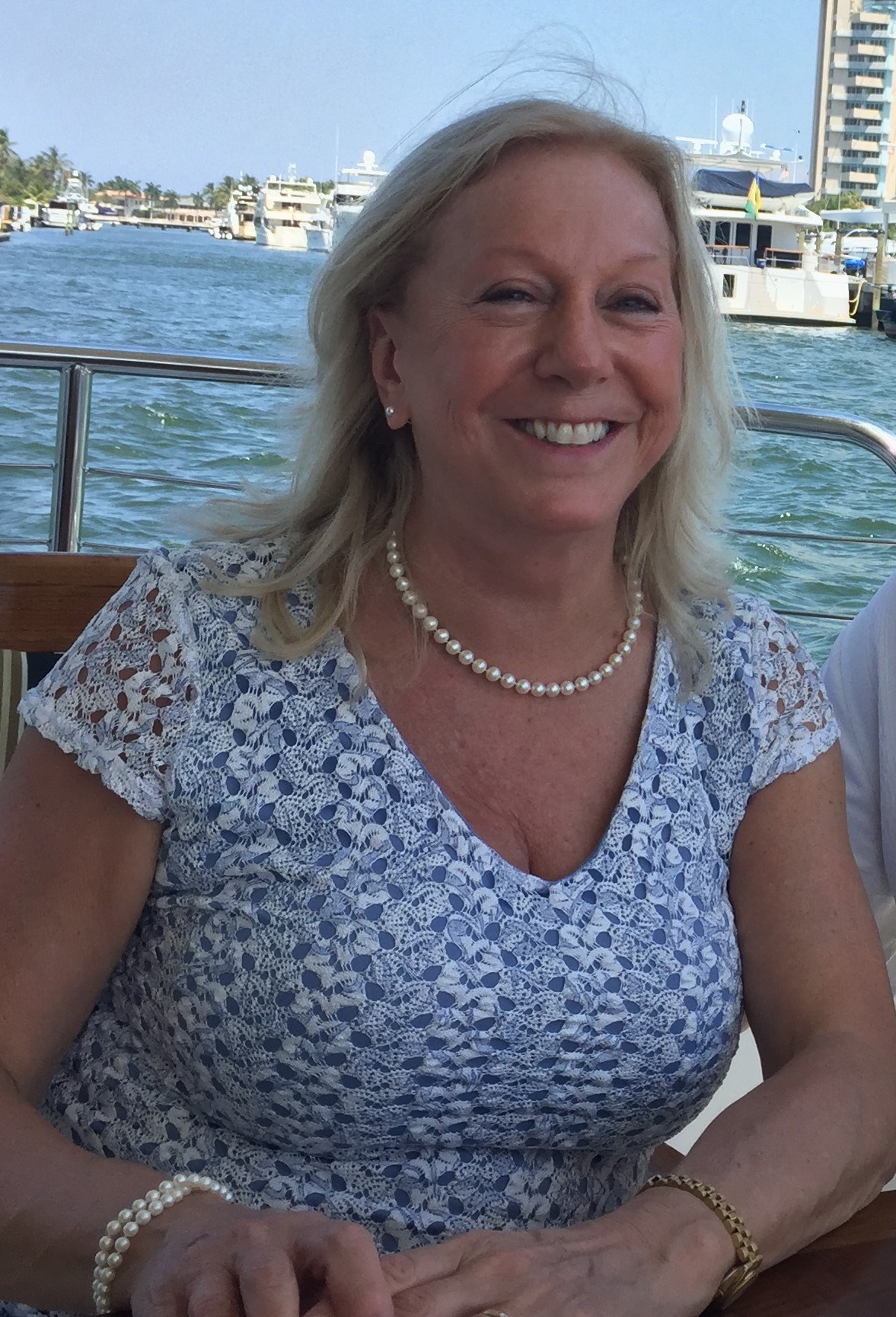 Caren Maynard Obituary - Concord, NH