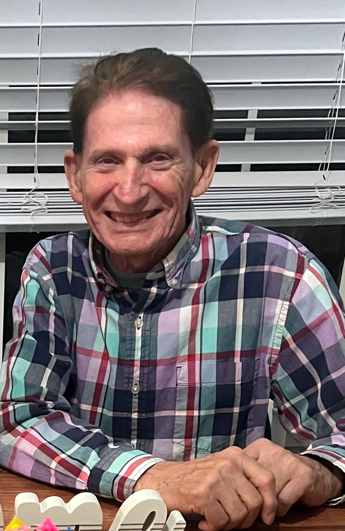 Harry Chown Obituary - Jackson, MI