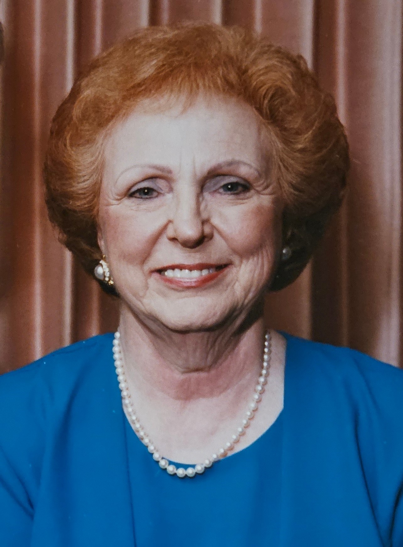 Marla Kirkpatrick Obituary - Oklahoma City, OK