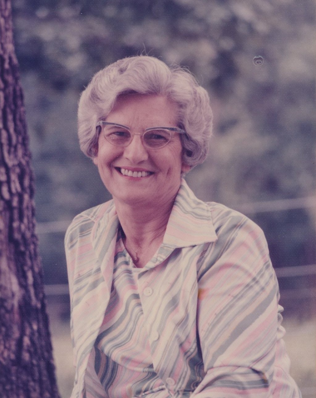 Beulah Thompson Obituary - Van Buren, AR
