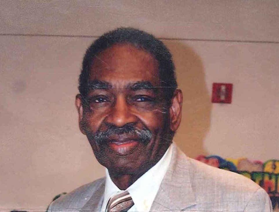Rev. Norman Shaw Obituary - Dallas, TX