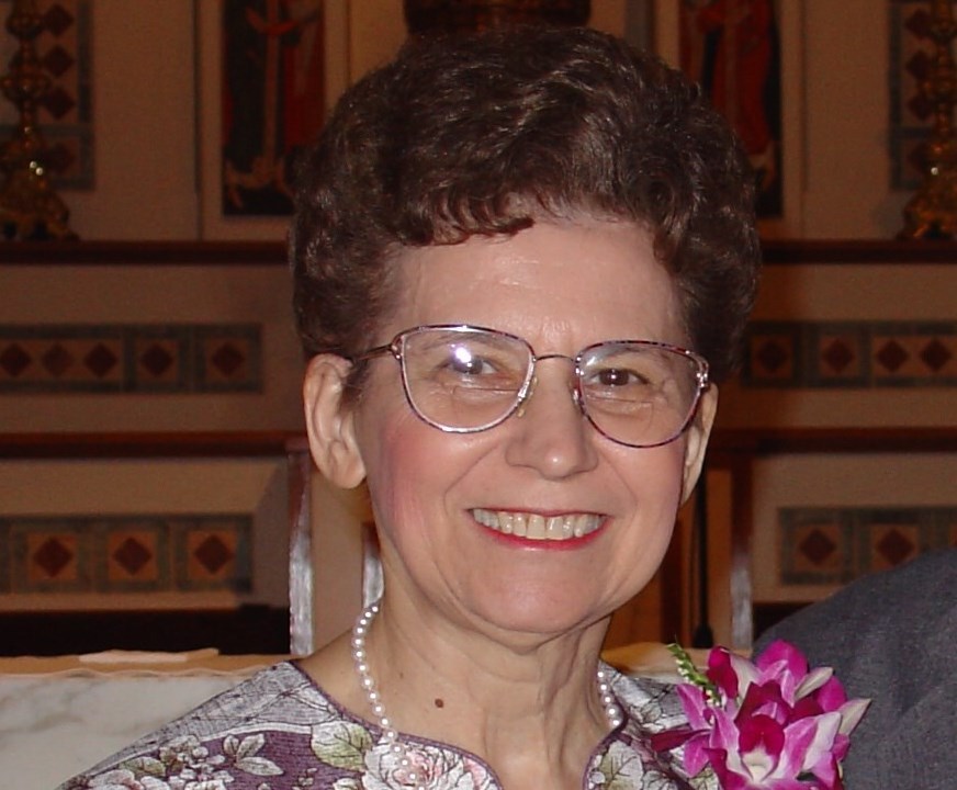 Theresa Bench Obituary - Houston, TX