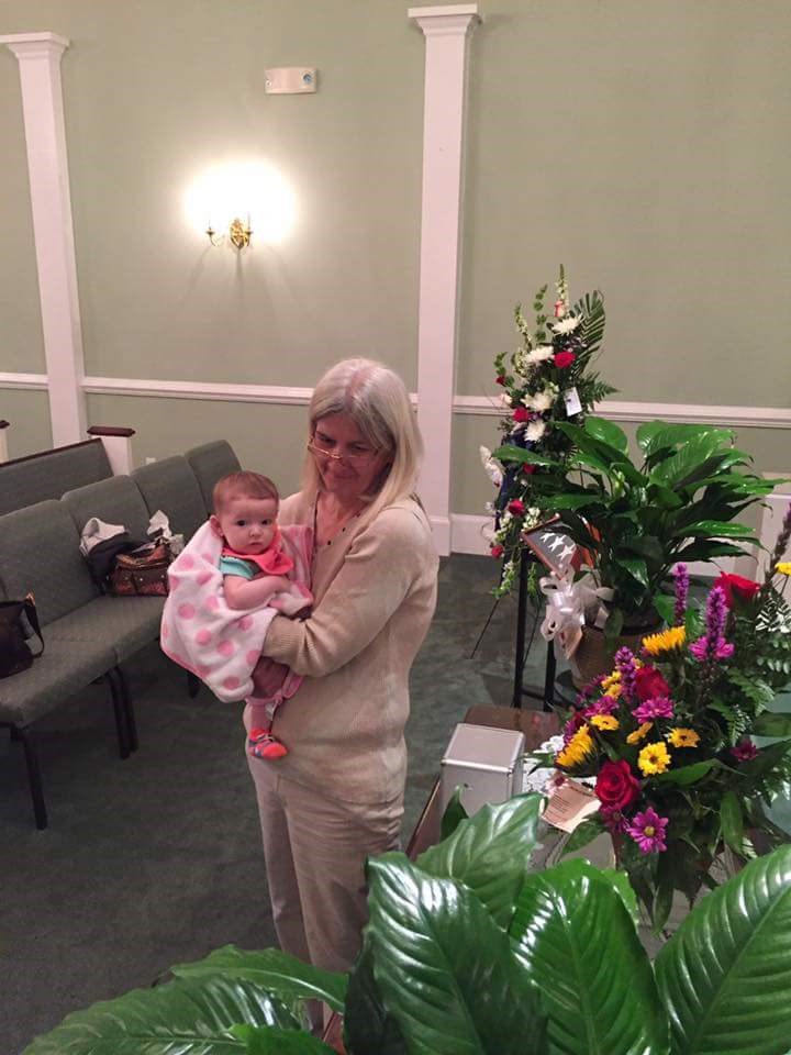 Kimberly D. Albert Obituary - Little River, SC