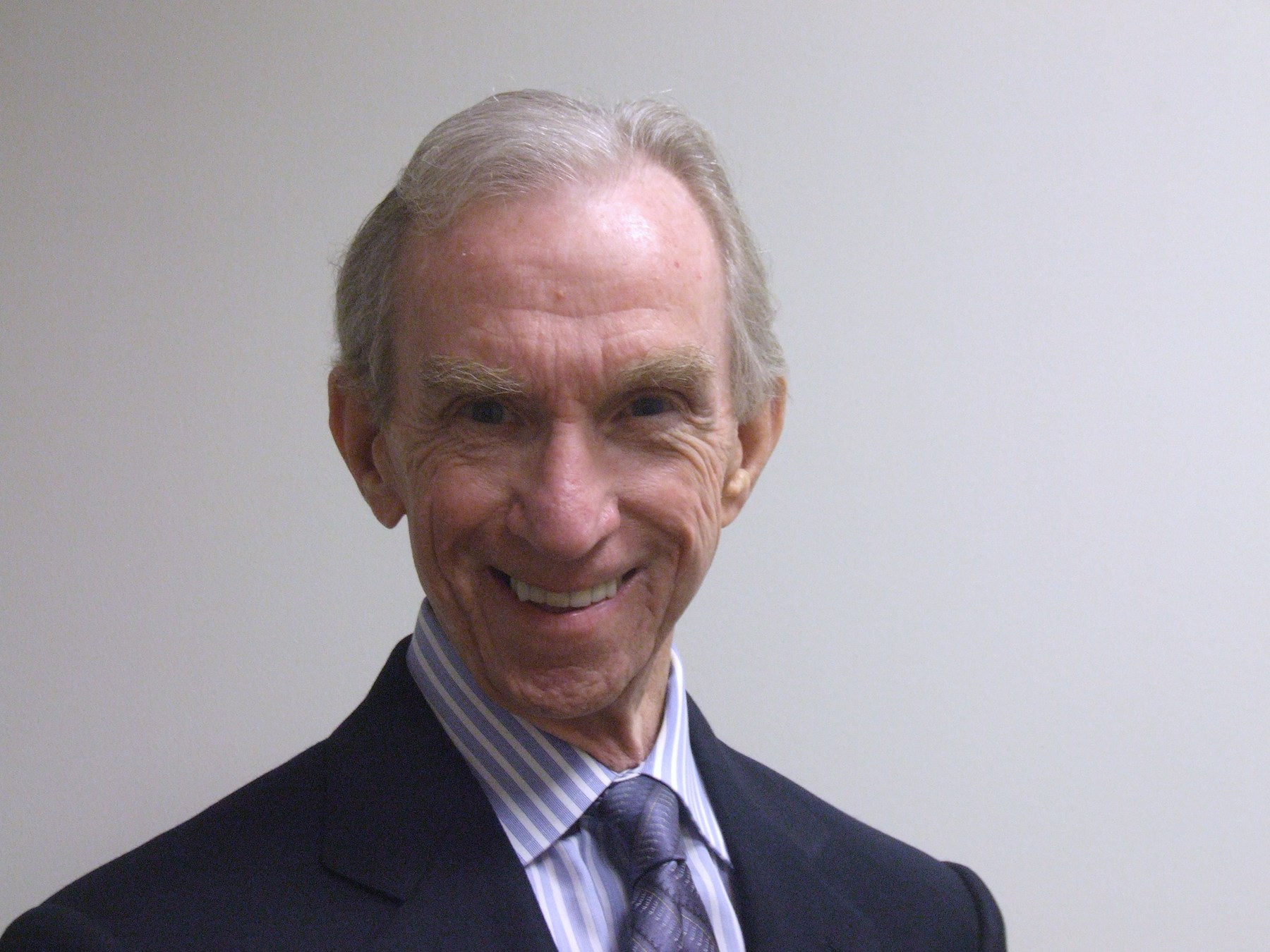 Emmett Harrison Obituary - Falls Church, VA