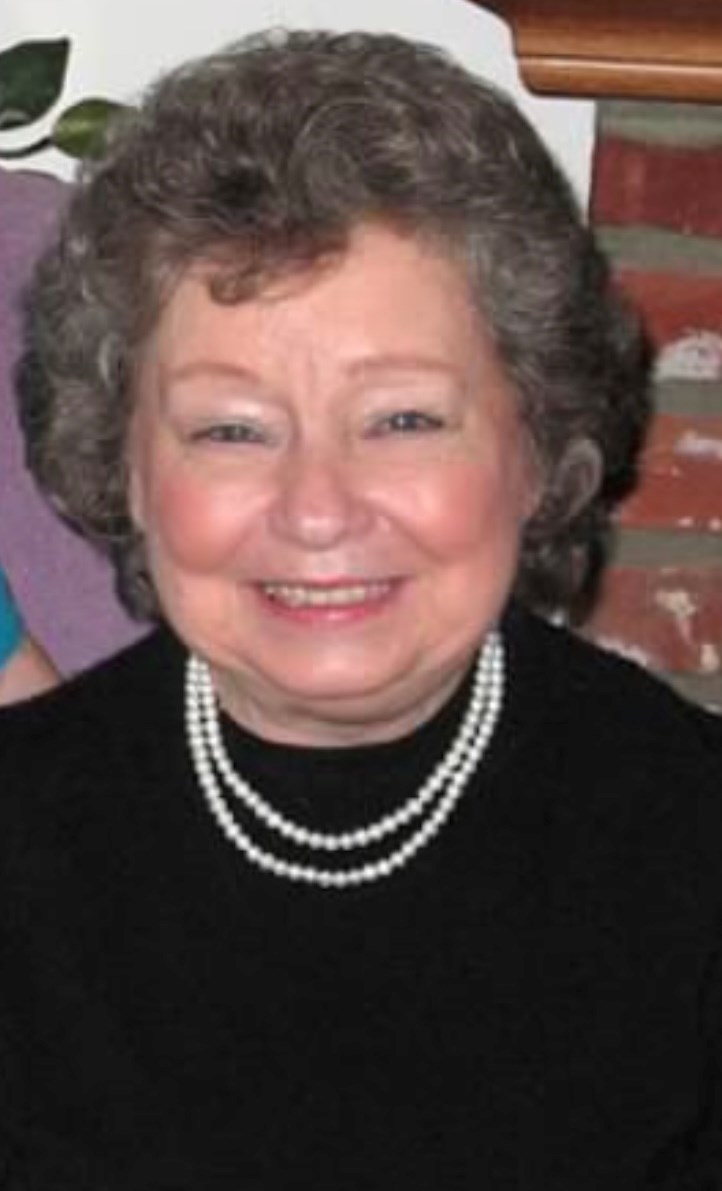 Patricia Barnes Obituary - Riverside, CA