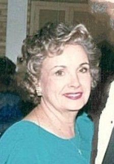 Adrienne Kimball Obituary - Tampa, FL