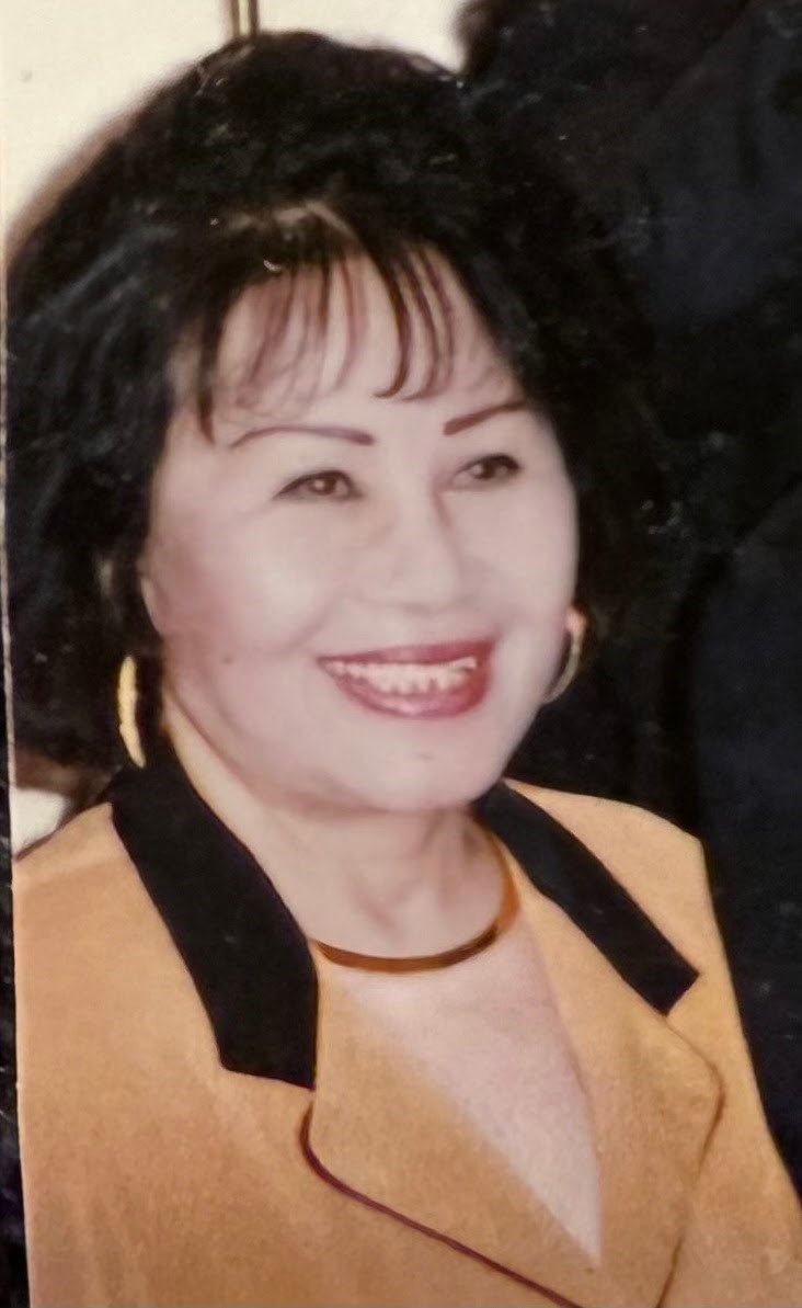 Kim Qui Nguyen Obituary - Westminster, CA