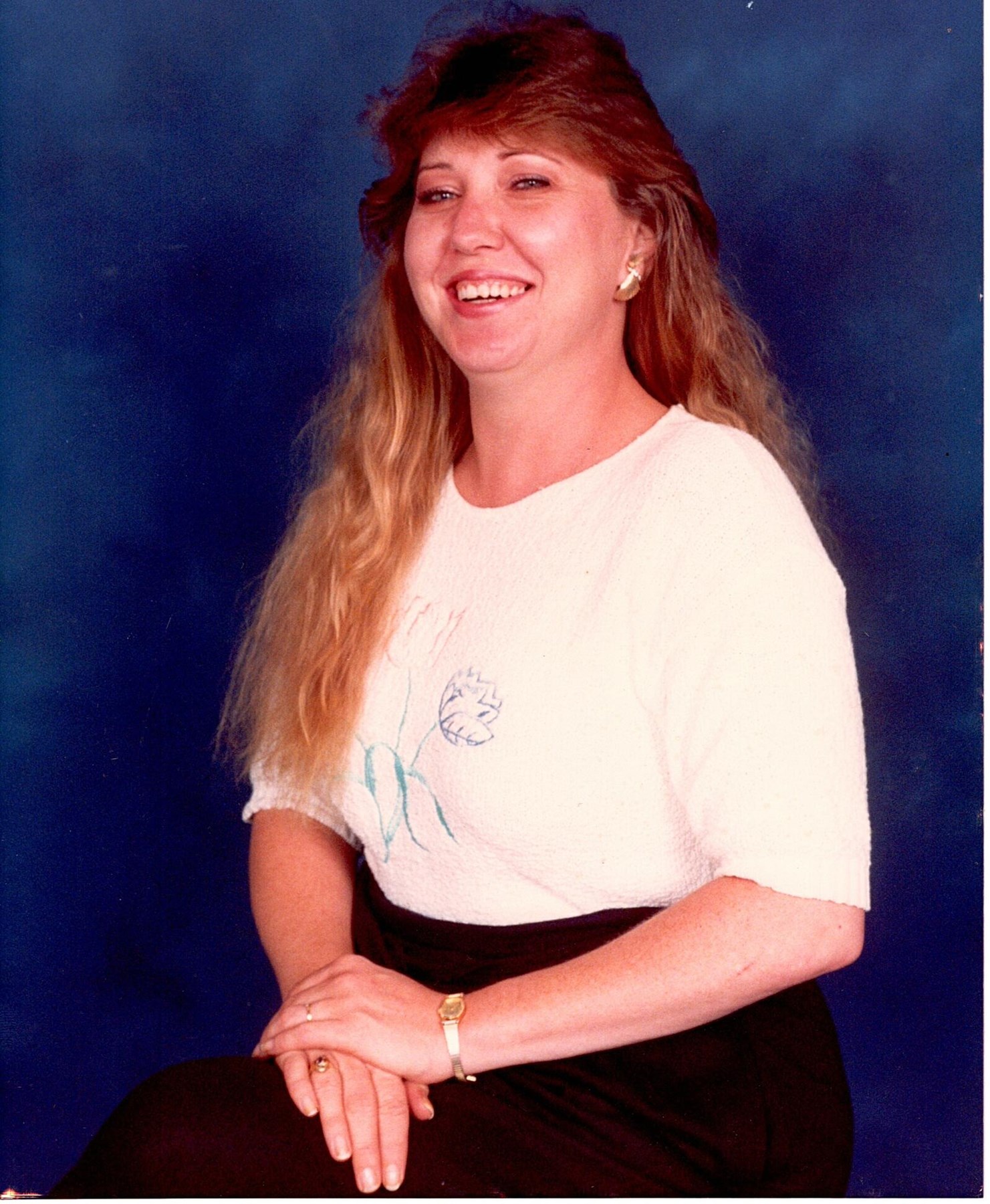 Cheryl Malonson Obituary - Wichita Falls, TX