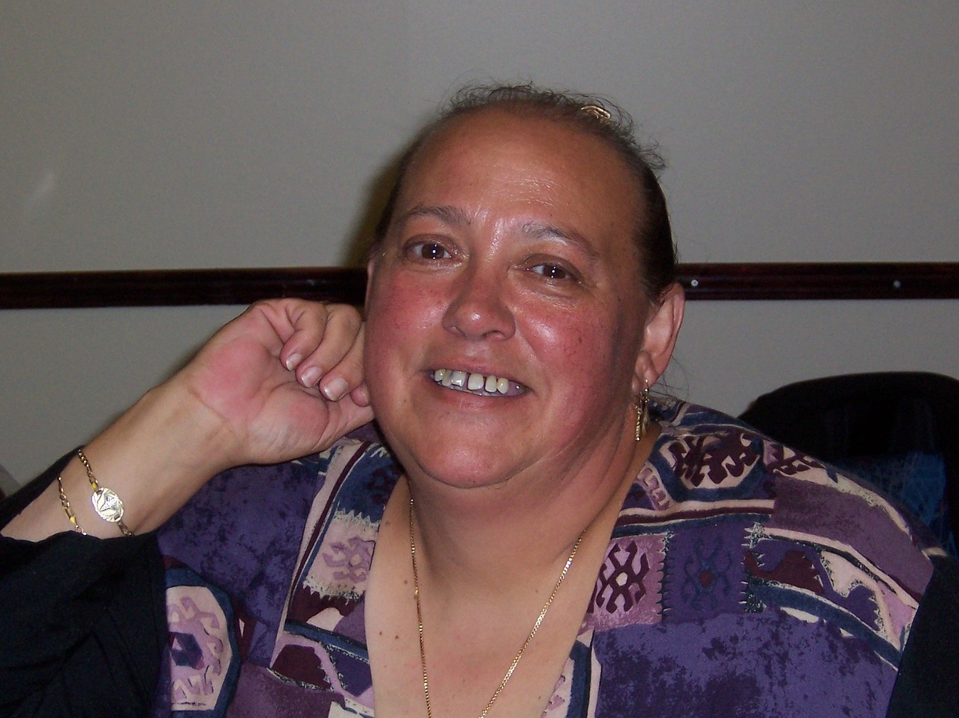 Gail Marie Lacey Resendes Obituary - Aurora, ON