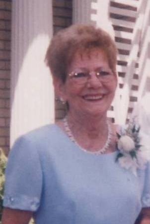 Wanda J. "Honey" Lummus Perry Obituary - Conroe, TX