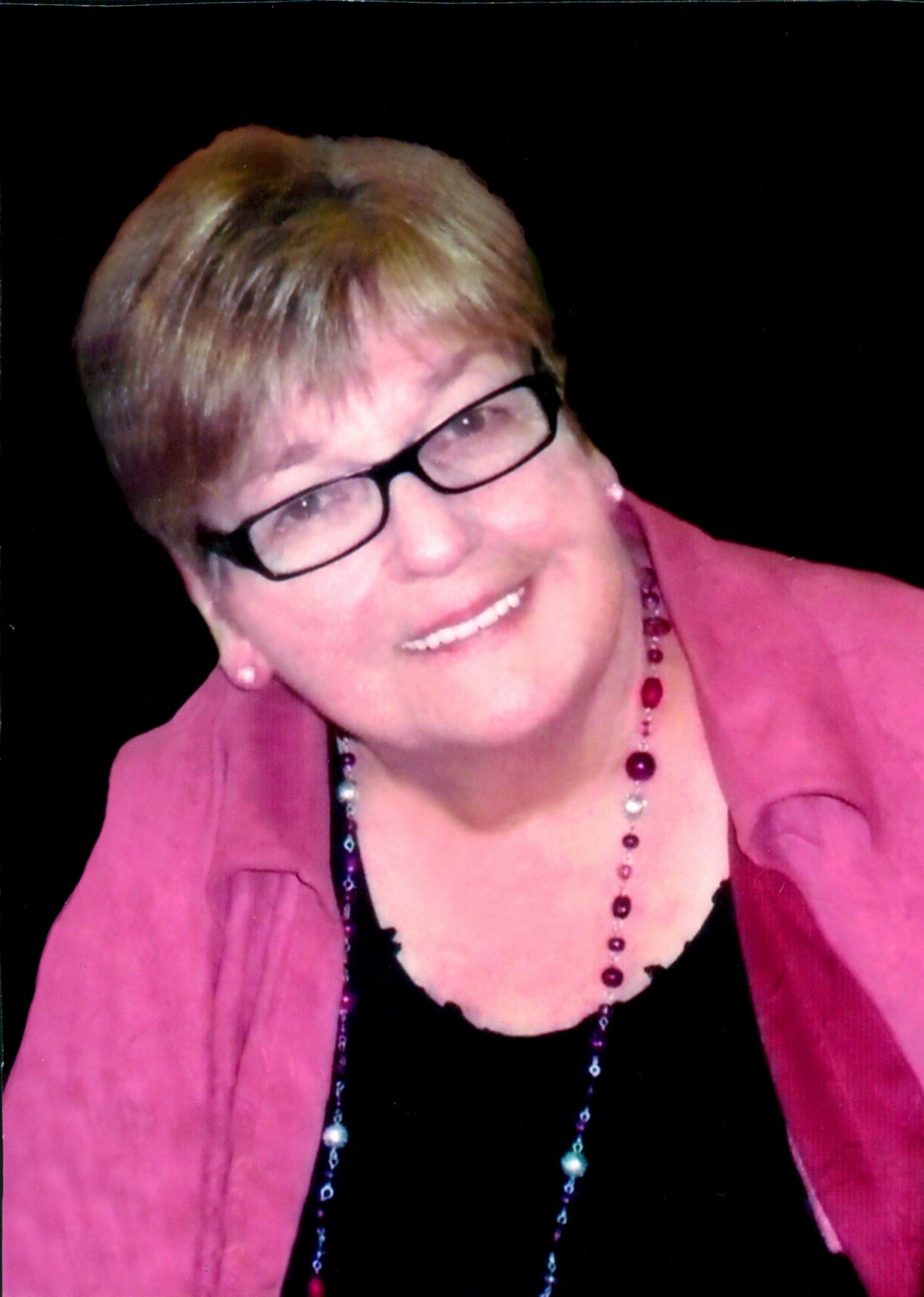 Bonnie Lillian Jones Obituary - Calgary, AB