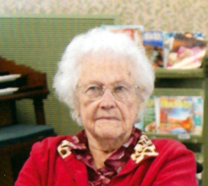 Hattie Southard Obituary - Gastonia, NC