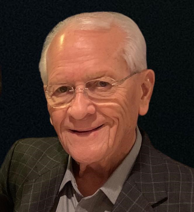 James Valenti Obituary - Tampa, FL