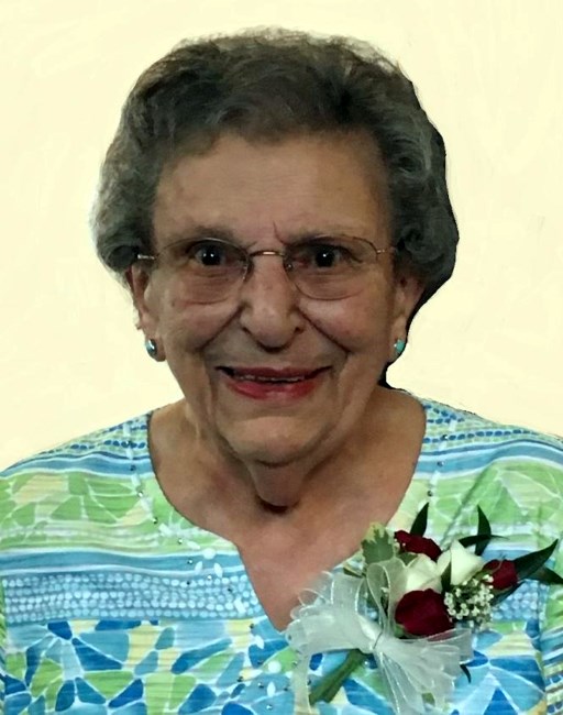 Rose Frascarelli Obituary - Wethersfield, CT