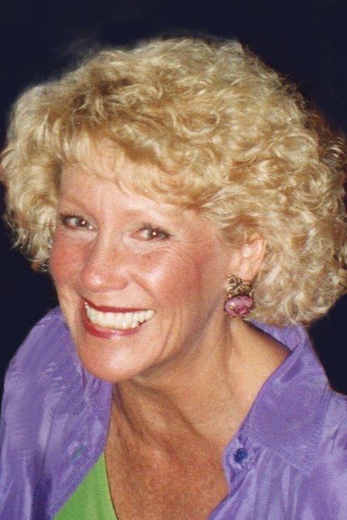 Victoria Ann Richards Obituary - Millcreek, UT