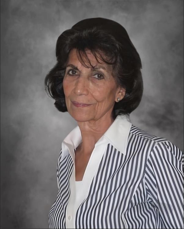 Francisca Moscoso Gil Obituary - The Woodlands, TX