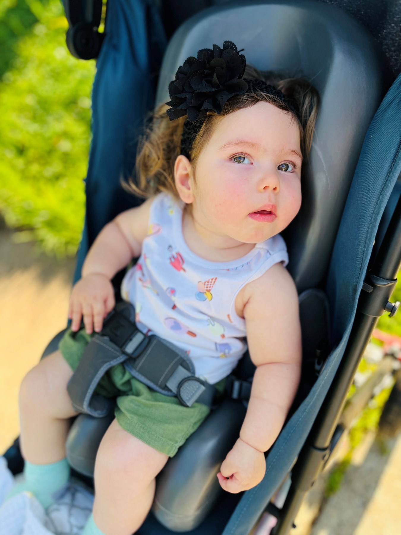 Sofia Bonacorsa avis de décès - Springfield, VA