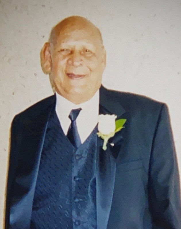 Francisco Melgoza Obituary - Santa Ana, CA