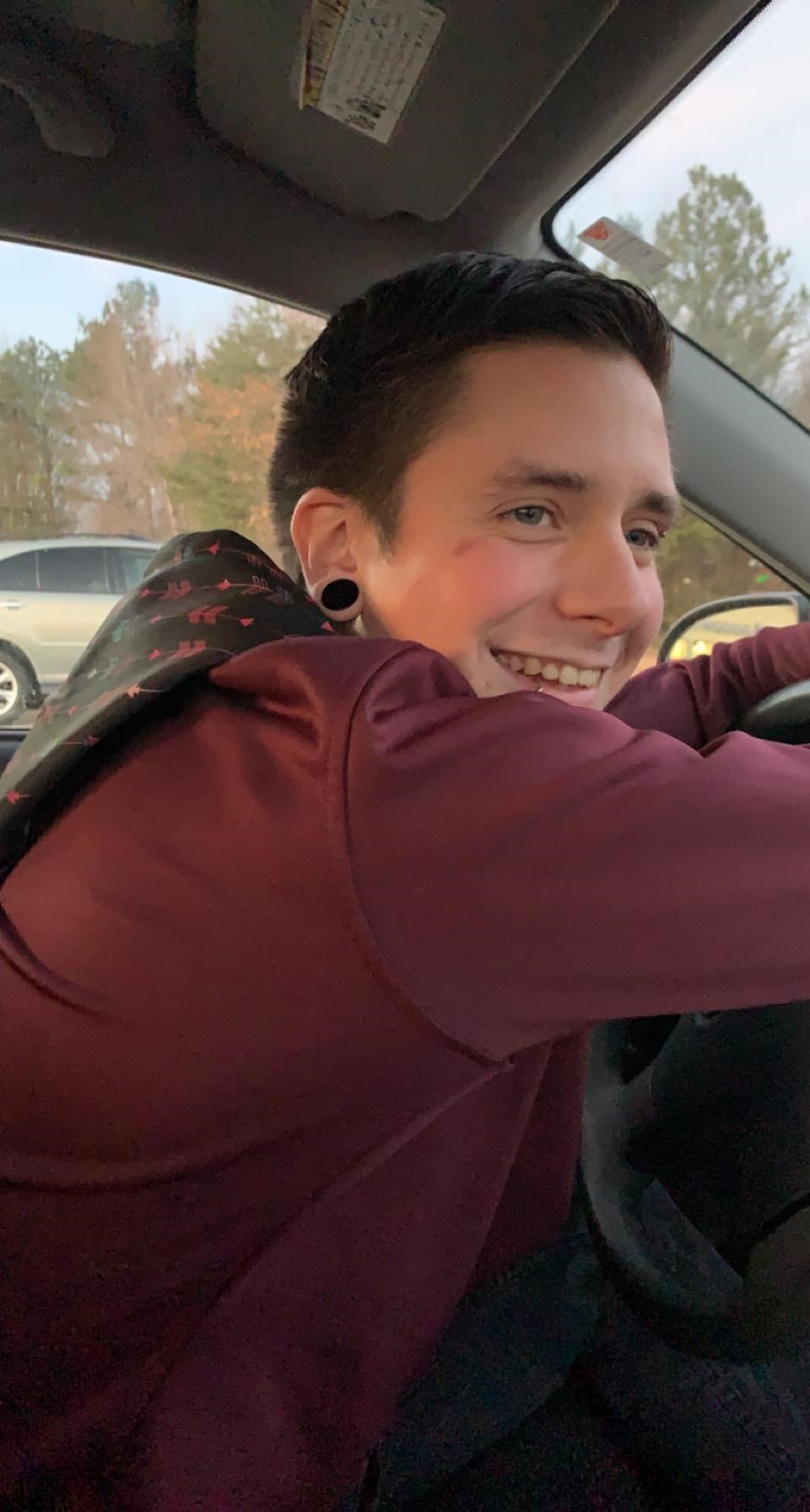 Josiah Siddiqi Obituary - Madison Heights, VA