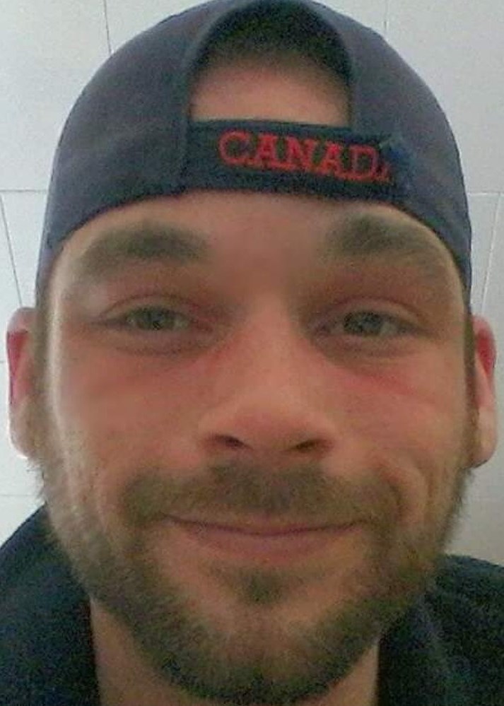 Jason Magee Obituary - Campbellton, NB