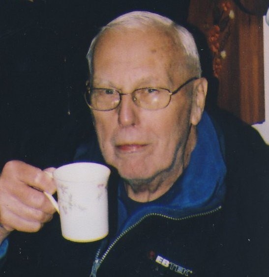 Donald Spitzer Obituary