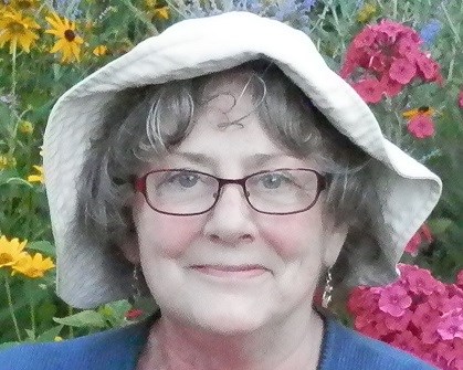 Sandra Emily VanderKamp Obituary - Holland, MI