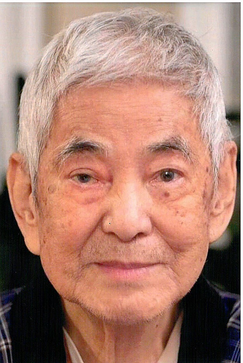 Fu-Hsuan Cheng 鄭復軒 Obituary - Vancouver, BC