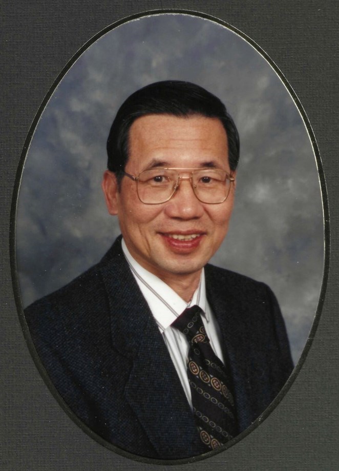 Ching-Lam Chow Obituary - Burnaby, BC