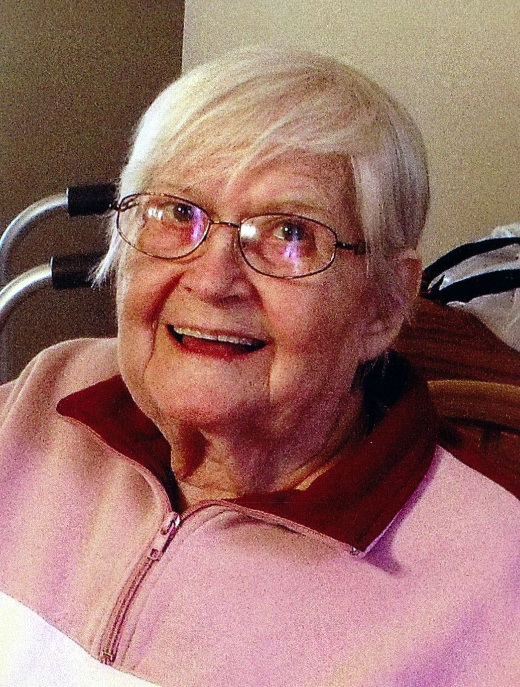 Elsie M. Harris Obituary - St. Ann, MO