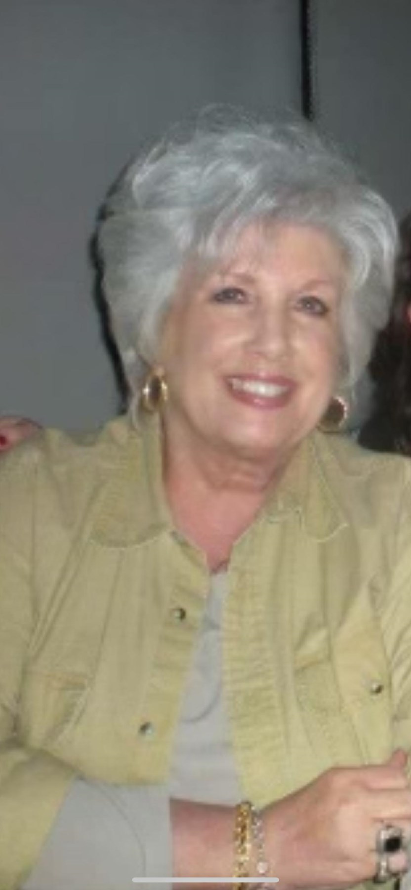 Pamela Hazel Obituary - Bartlett, TN