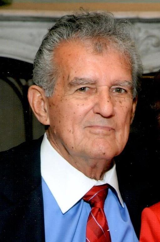 Donald George Leche Obituary - Metairie, LA