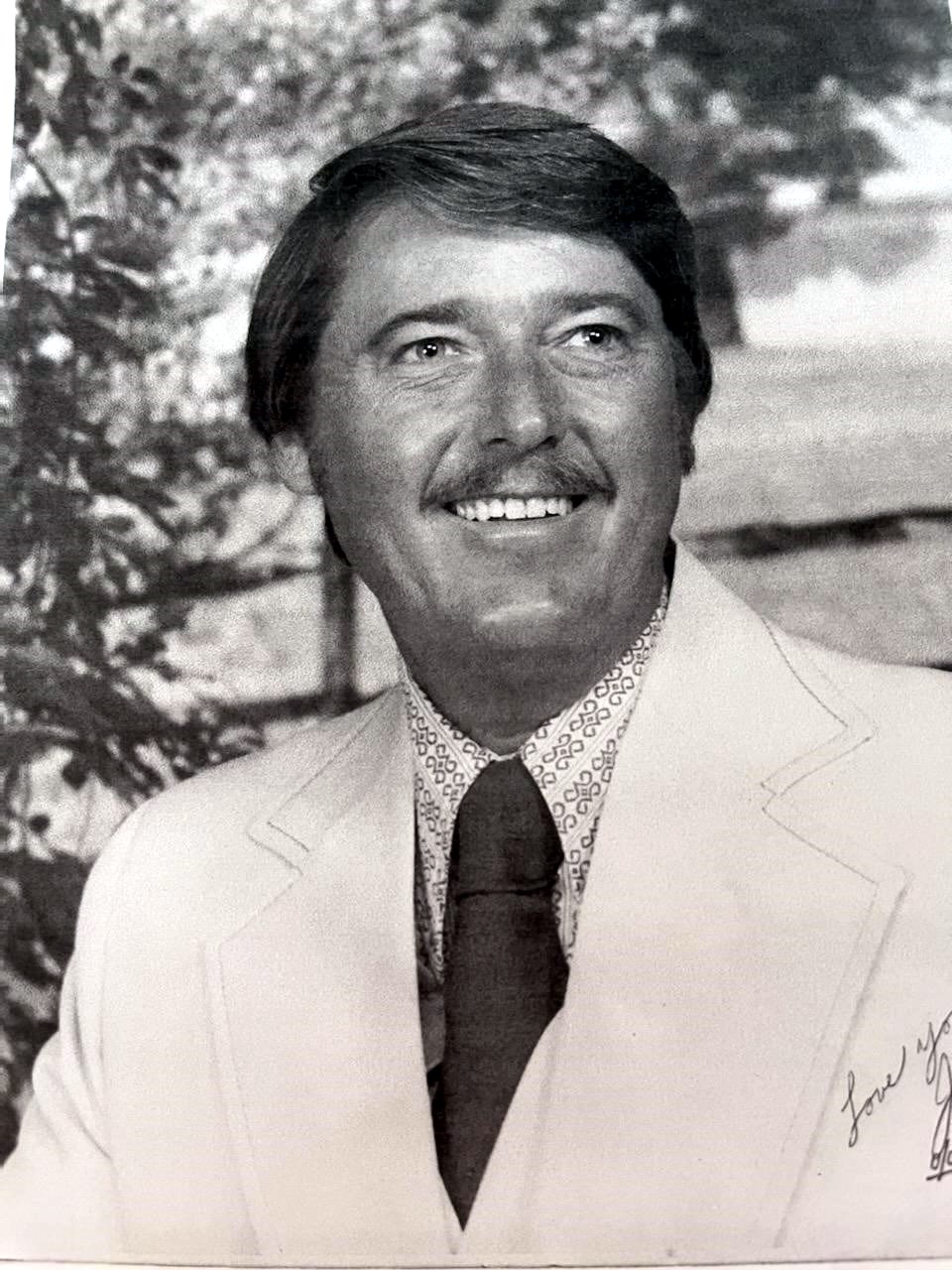 William Johnson Obituary - Jacksonville, FL