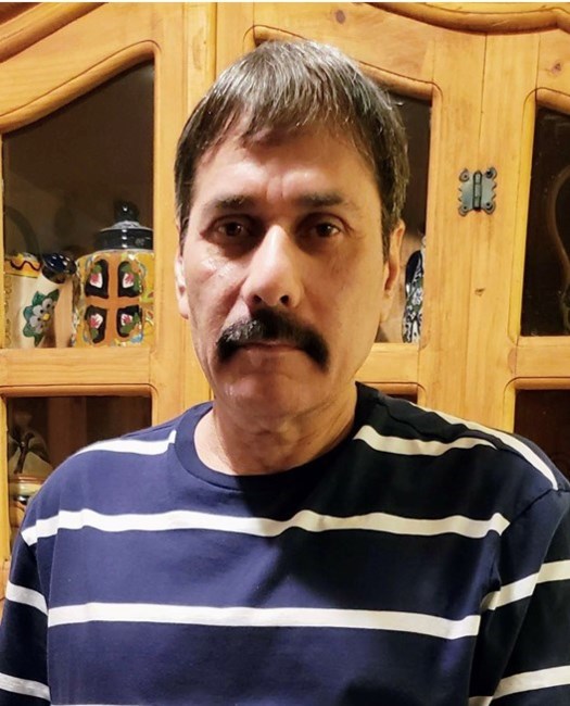 Roberto Morales Rios Obituary - Brownsville, TX