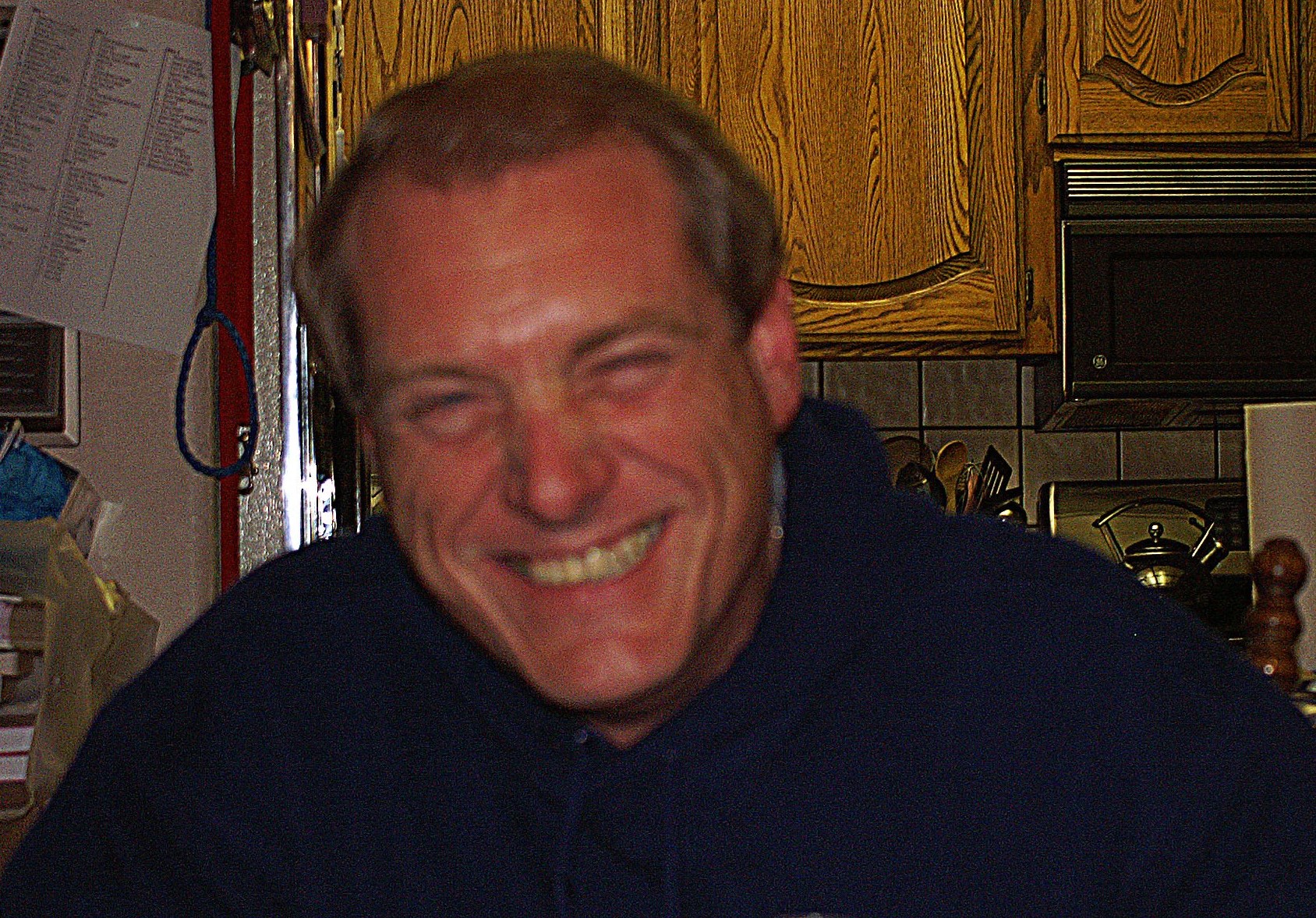 Dan Lusk Obituary - Lancaster, CA