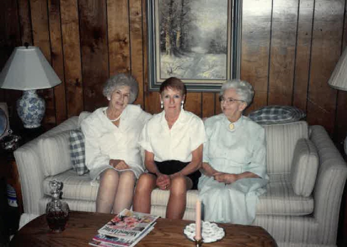 Martha Reames Obituary - Grand Rapids, MI